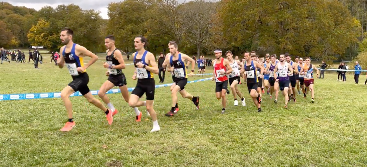 Championnats régionaux de cross-country : Les engagés et favoris ...