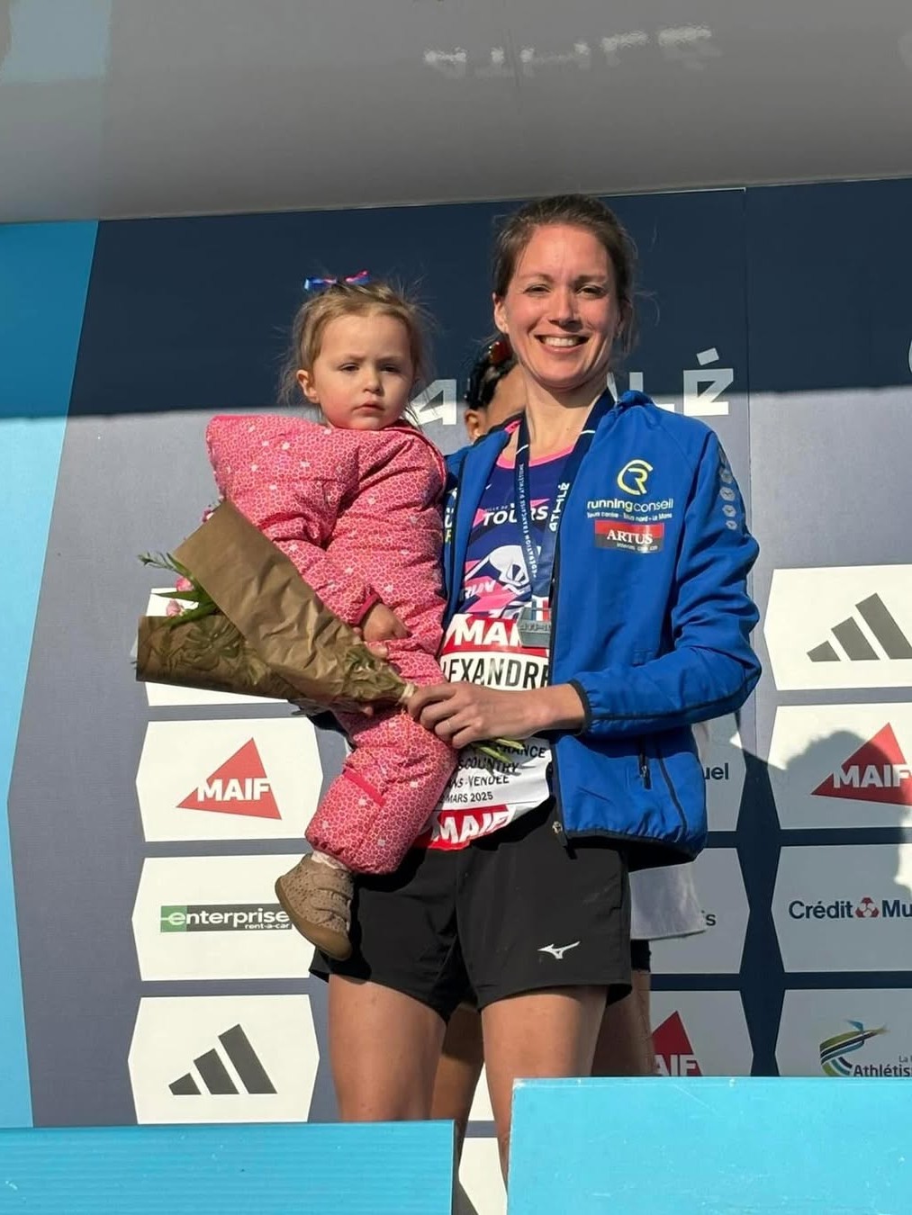 Championnats de France de cross-country 2025 : les résultats – Ligue ...